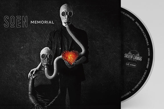 Soen official merchandise store