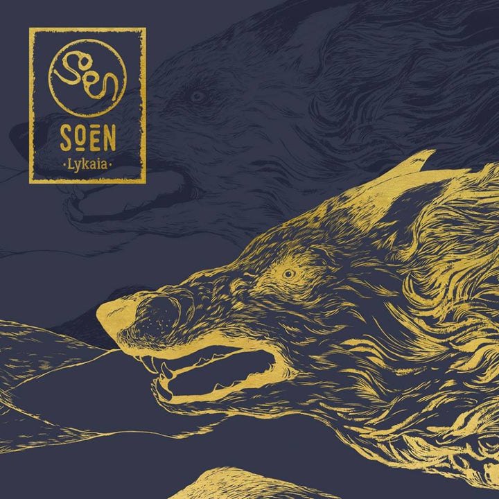 Soen official merchandise store