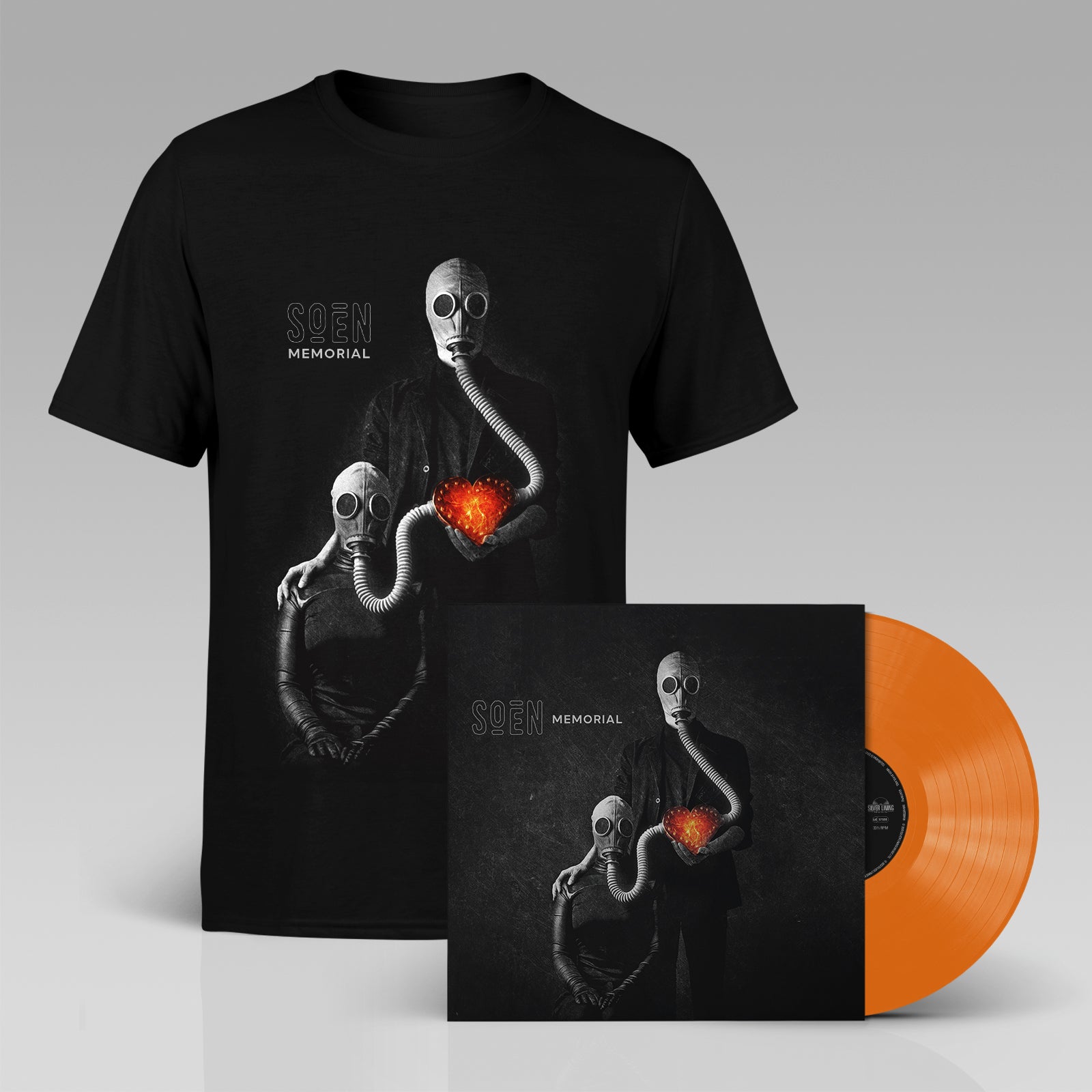 Products – Soen official merchandise store