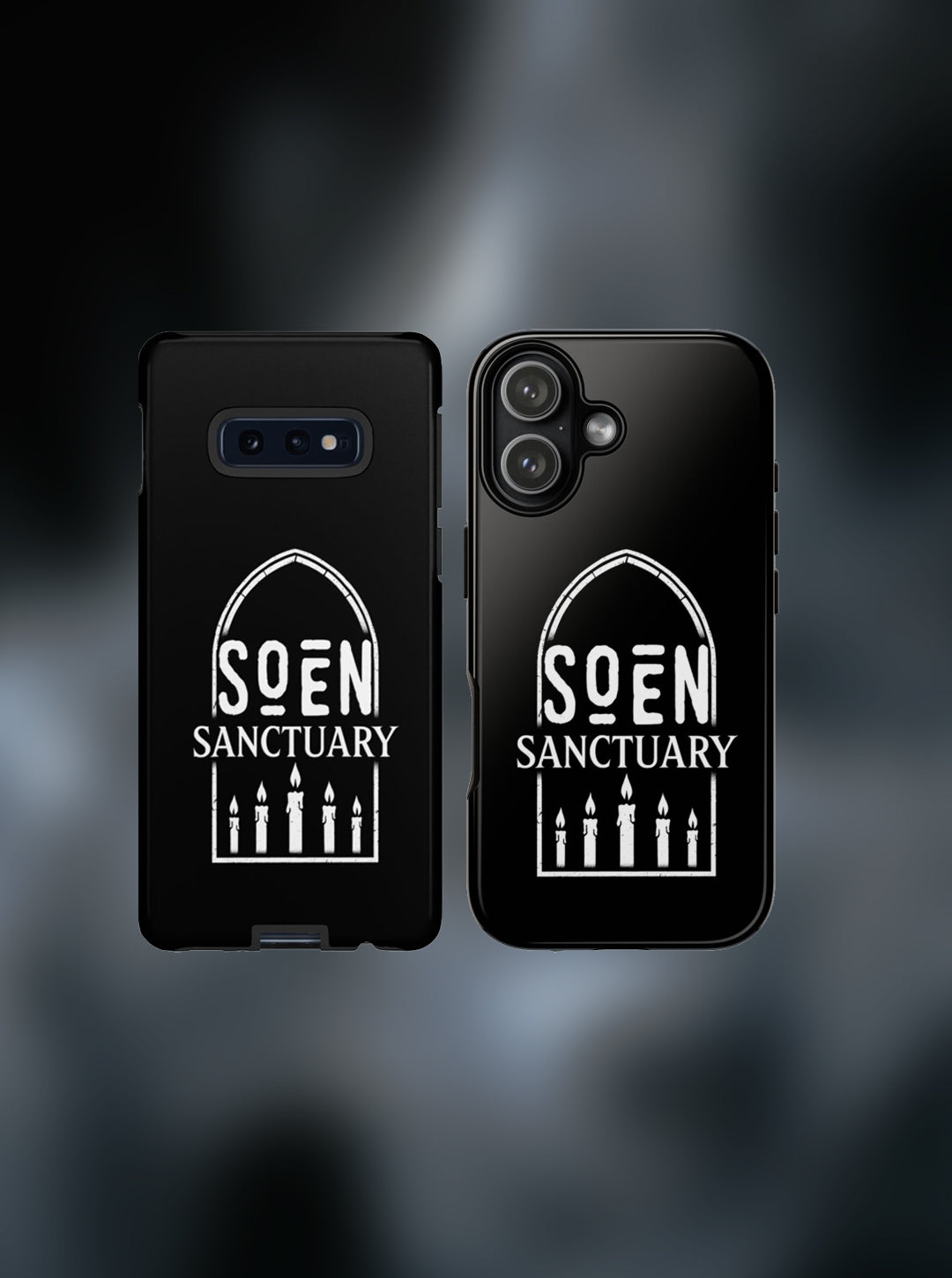 Tough Cases – Soen official merchandise store