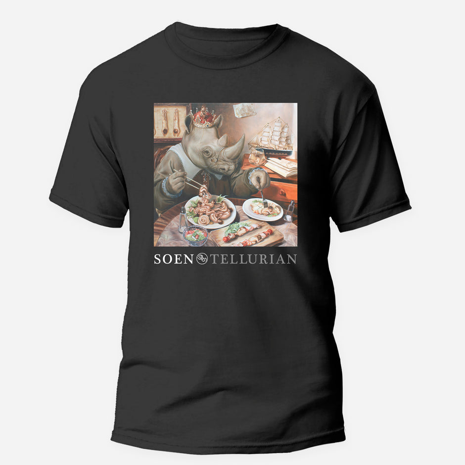 T-Shirts – Soen official merchandise store