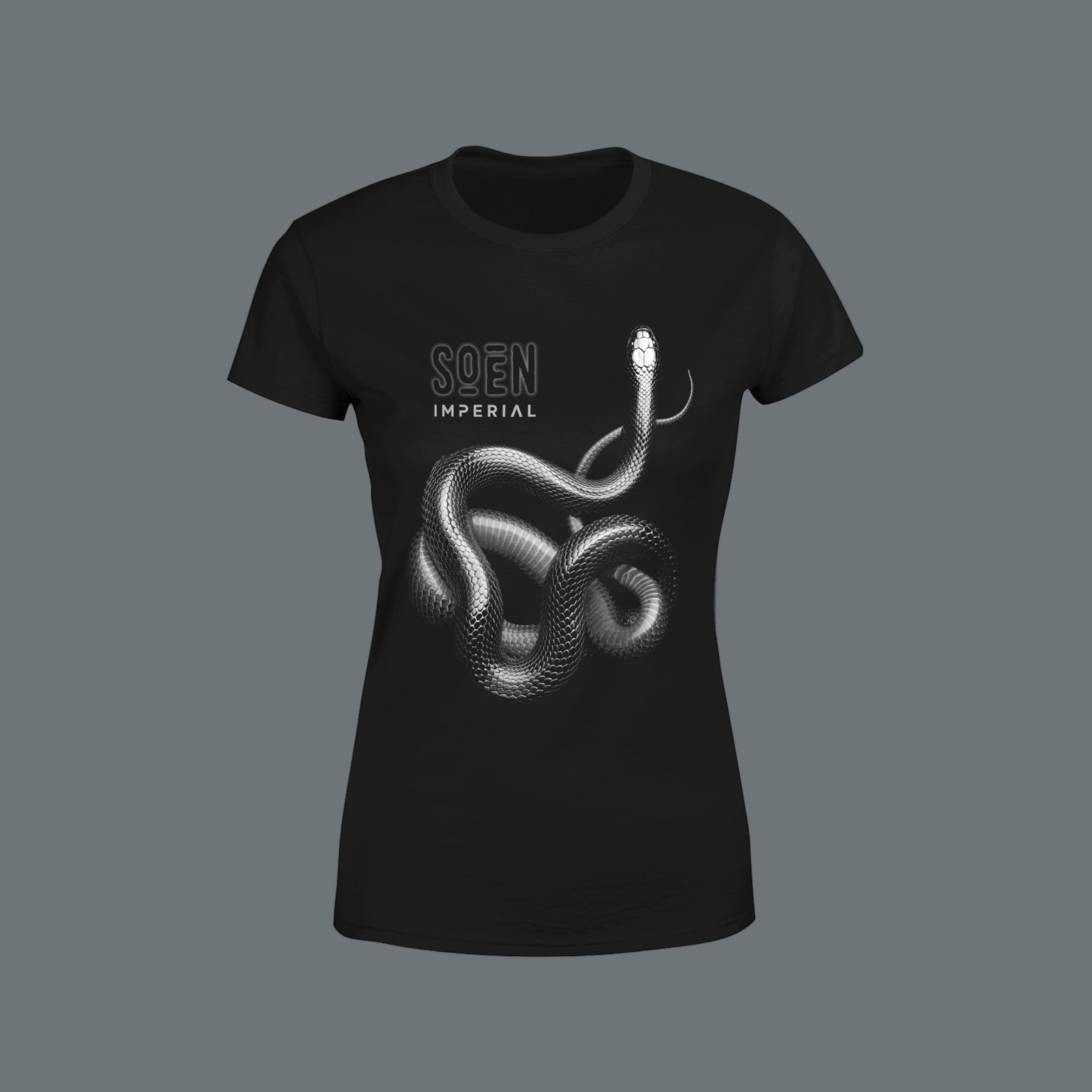 Soen official merchandise store